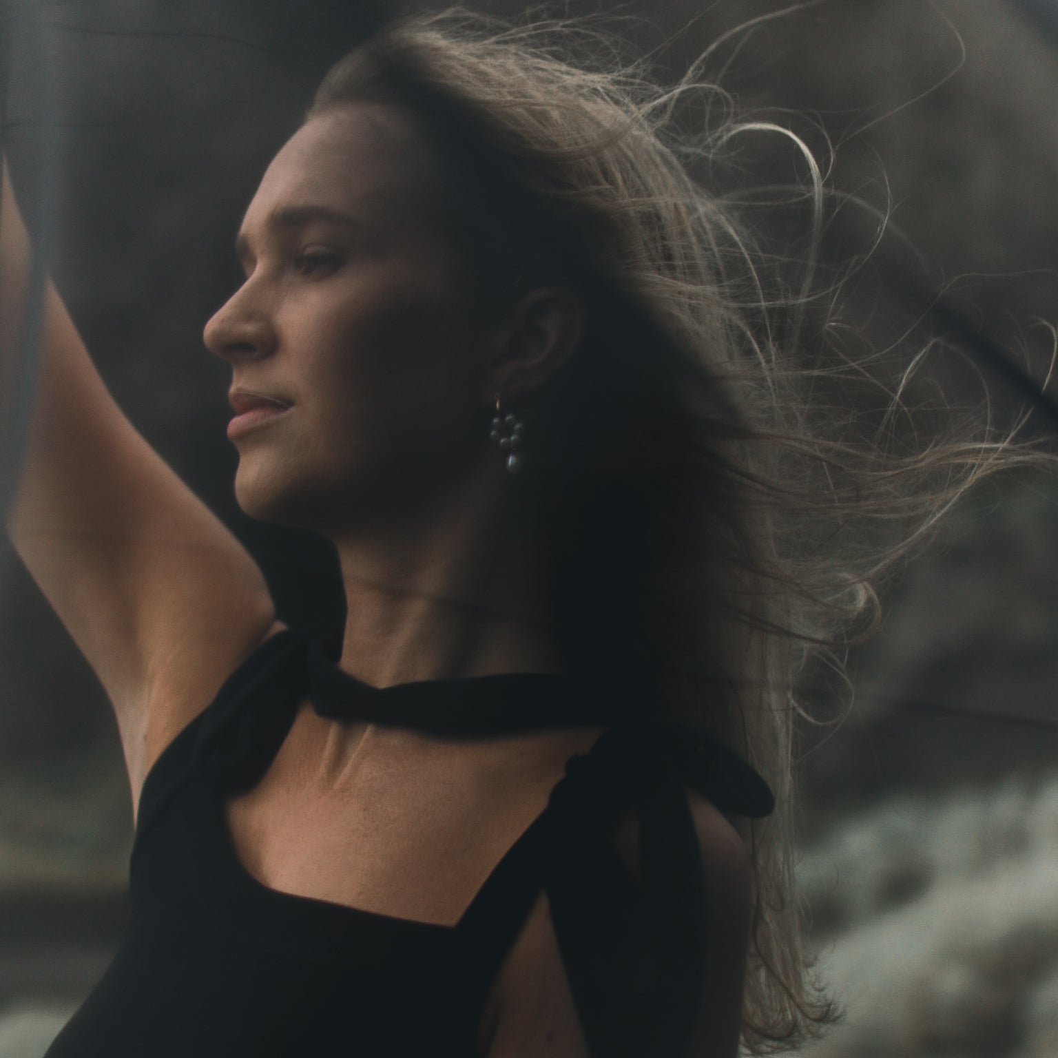 Ingrid - Gold – Portfolio Jewellery