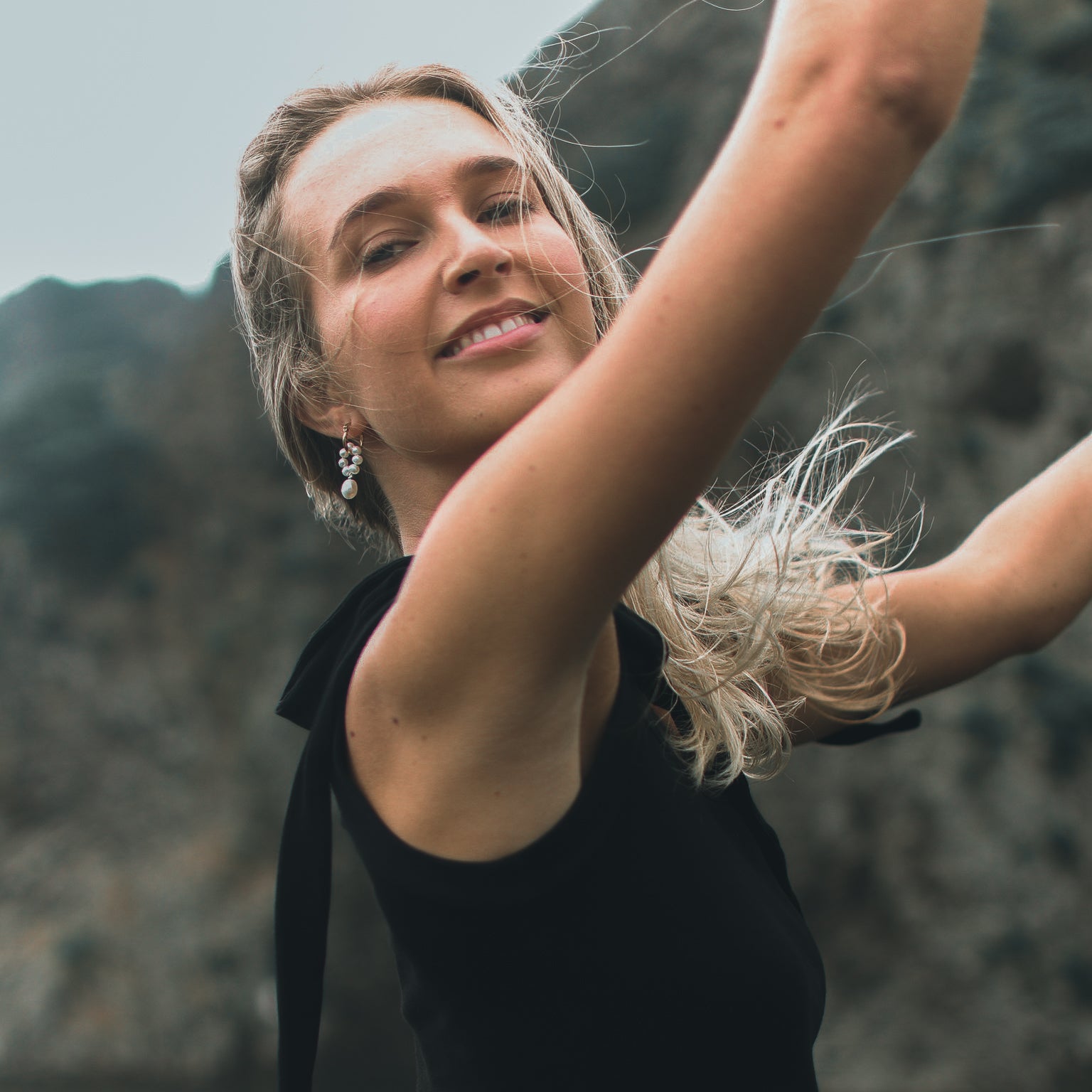 Ingrid - Gold – Portfolio Jewellery