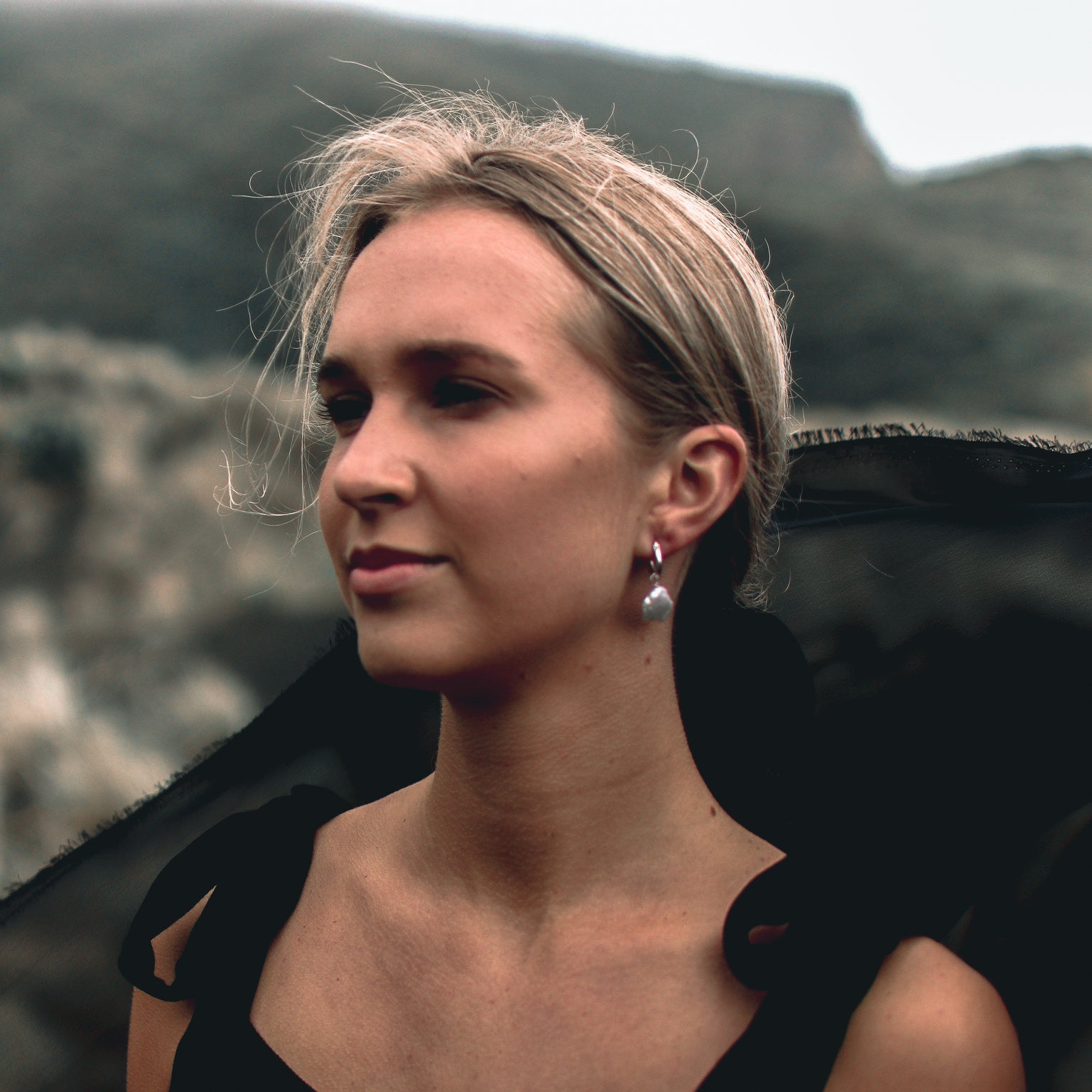 Sarah - Silver – Portfolio Jewellery