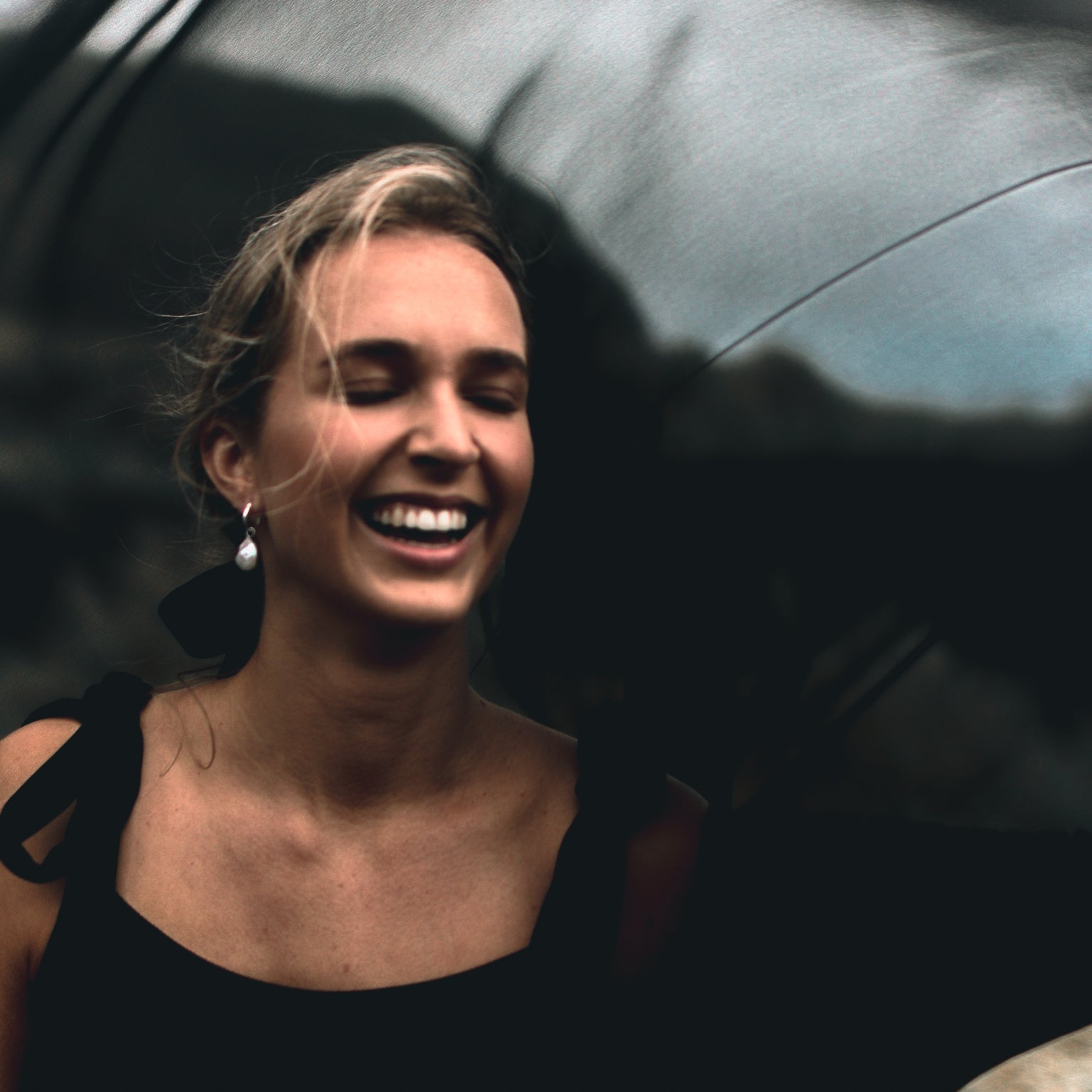 Sarah - Silver – Portfolio Jewellery